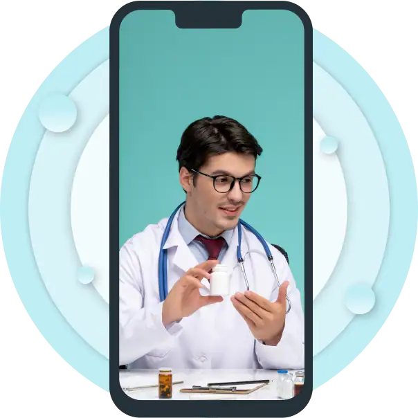 MedCab | Ambulance Service in India | Ambulance Booking App