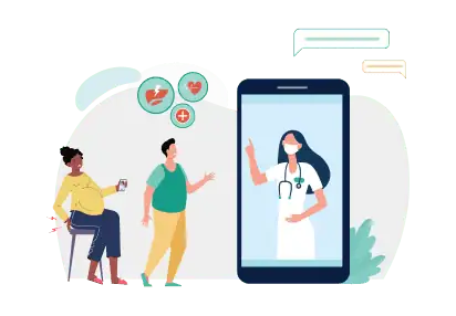 MedCab | Ambulance Service in India | Ambulance Booking App