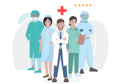 MedCab | Ambulance Service in India | Ambulance Booking App