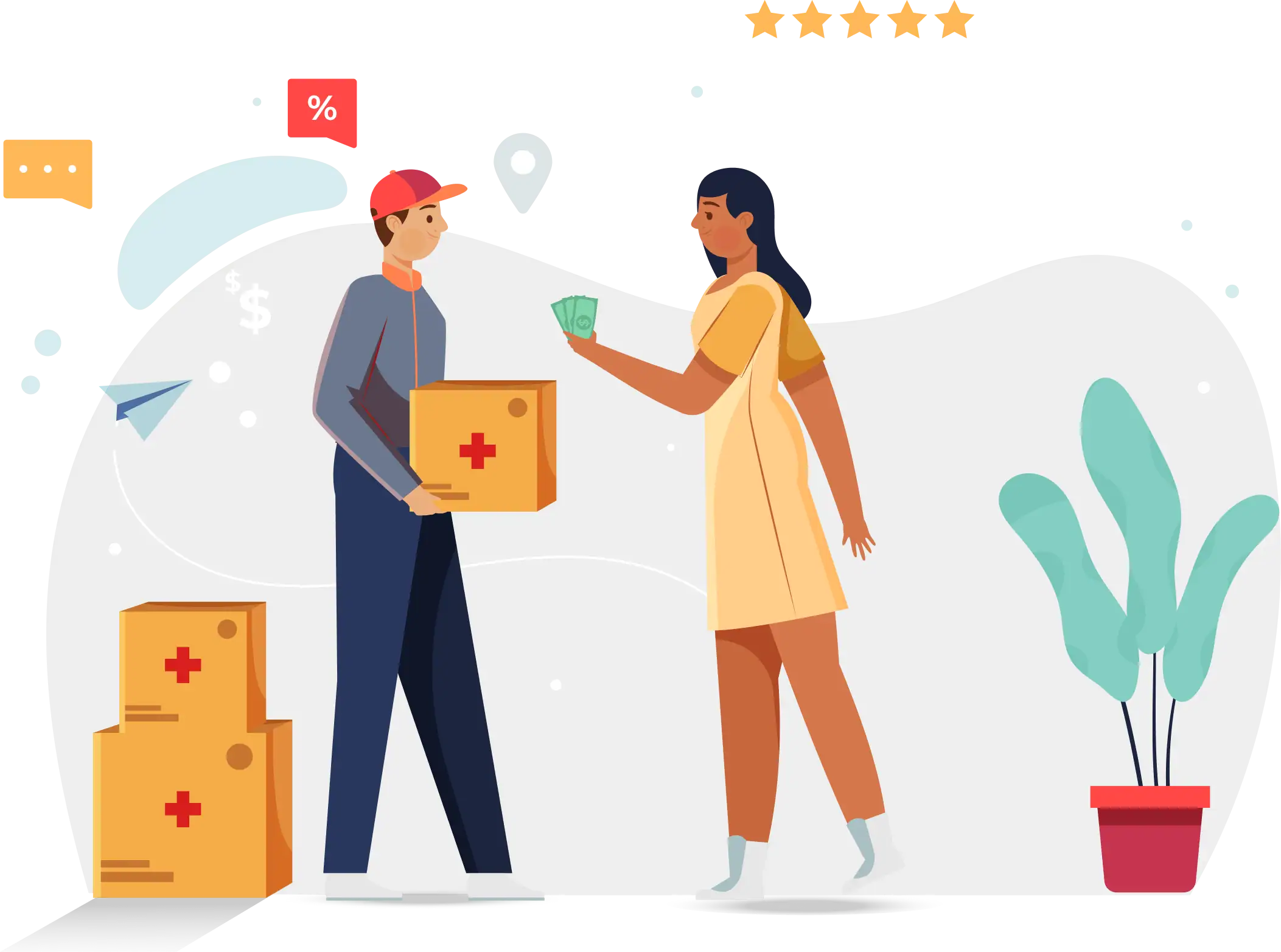 MedCab | Ambulance Service in India | Ambulance Booking App